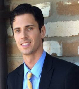 About – AeroCharge